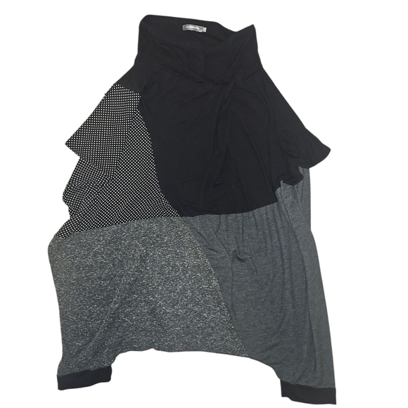 Alembika | Pants & Jumpsuits | Alembika Color Block Sharwal Pants ...